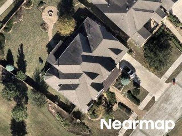 Kingston Bluff Ln