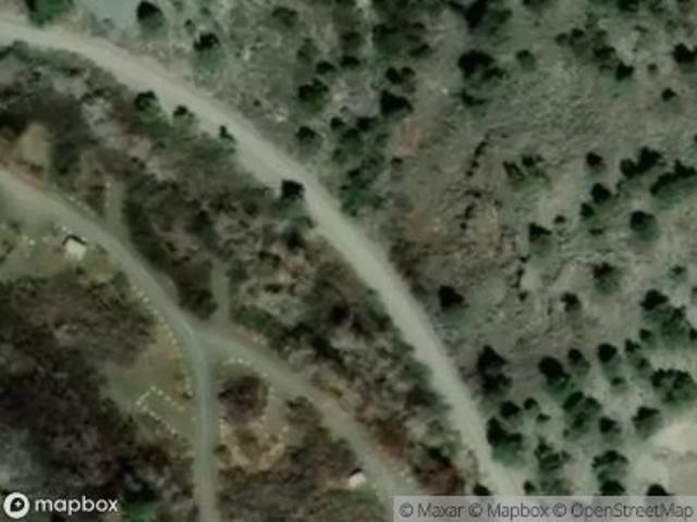 Kingston Canyon Rd
