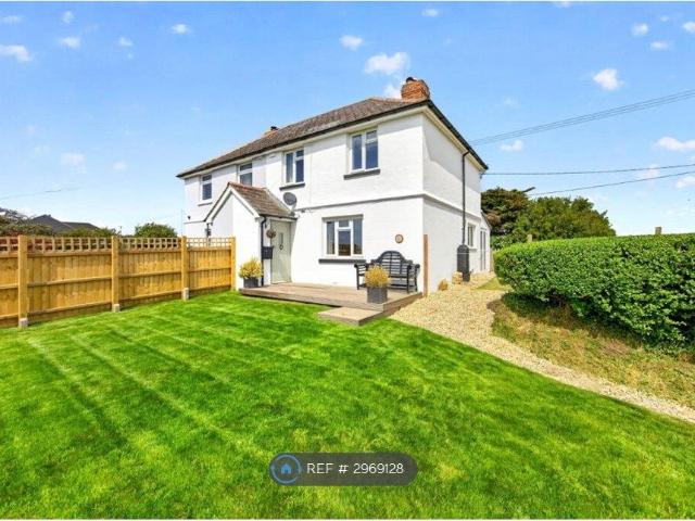 Kingston Cottages, Chale PO38, 3 bed semi detached house to rent, £1,500 pcm | PrimeLocation