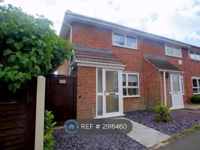 Kingston Court, Ilkeston DE7, 2 bed semi detached house to rent, £975 pcm | PrimeLocation