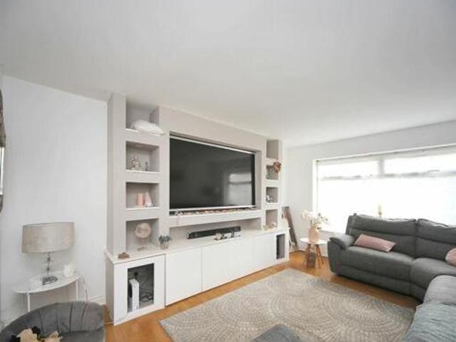 Kingston Close, Wigan, 3 Bedroom Semi detached