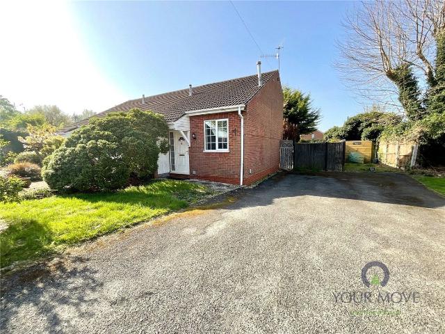 Kingston Close, Droitwich, Worcestershire WR9, 1 bed semi detached house to rent, £850 pcm | PrimeLocation