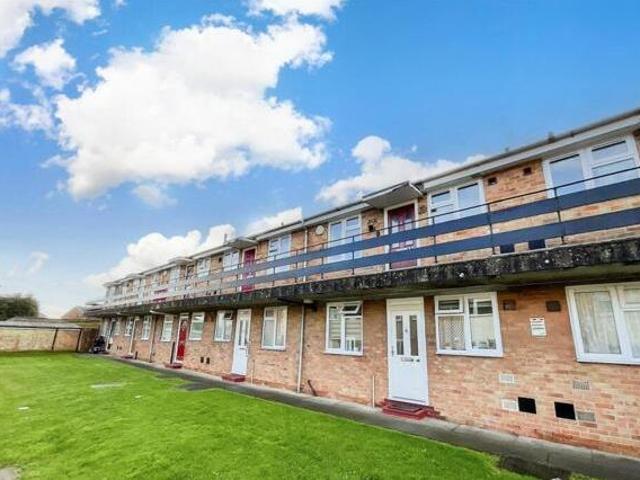 Kingston Close, Ramsgate, 1 Bedroom Flat