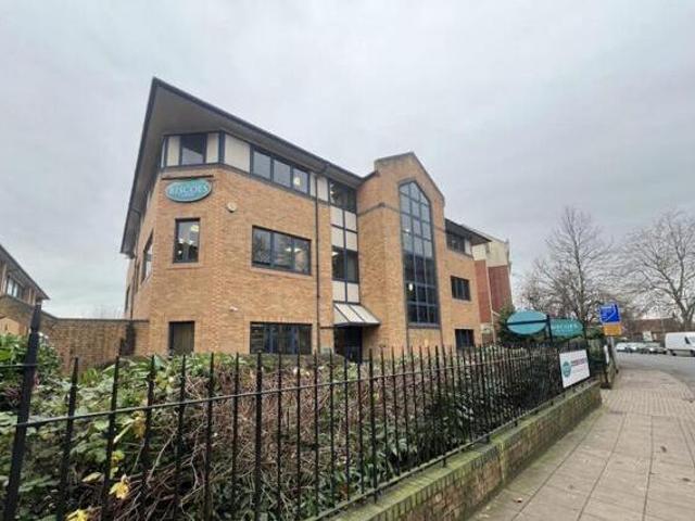 Kingston Crescent, Portsmouth, Office For Sale