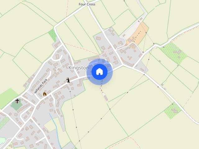 Kingston, Devon, TQ7