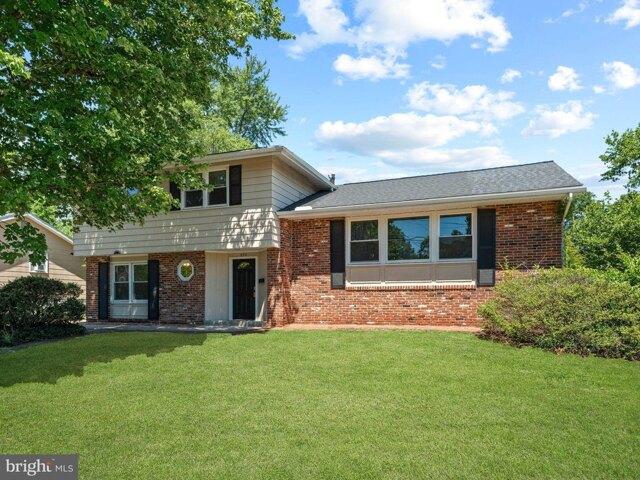 Kingston Dr, Cherry Hill, Home For Sale