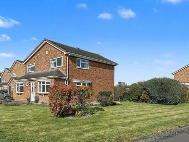 Kingston Drive, Wenlock Road, 4 Bedroom Detached