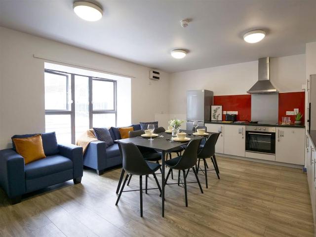 Kingston Hall Road, Kingston Upon Thames KT1, Studio to rent, £1,235 pcm | PrimeLocation