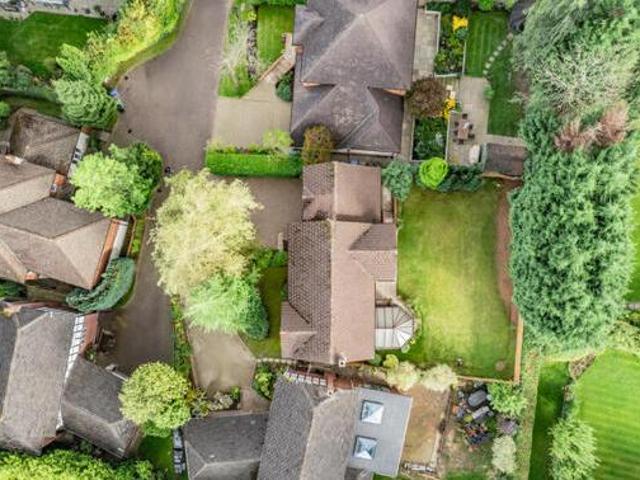 Kingston Hill, Cheadle, 5 Bedroom Detached
