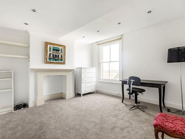 Kingston Hill, KT2, London