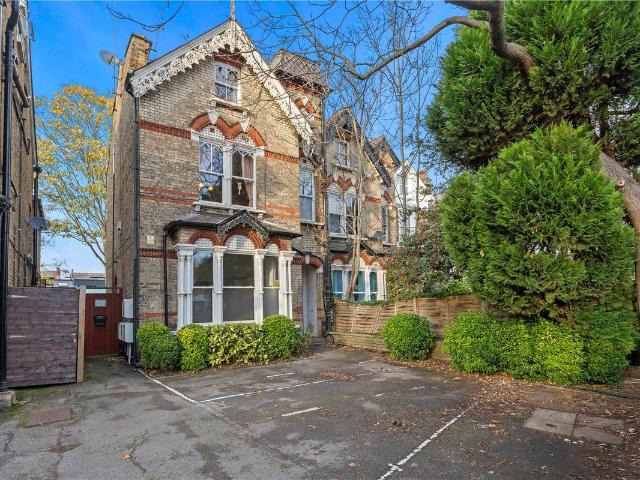 Kingston Hill, Kingston Upon Thames KT2, 1 bed flat to rent, £1,550 pcm | PrimeLocation