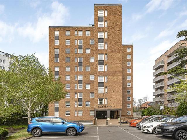Kingston Hill, Kingston upon Thames, KT2 2 bed apartment to rent £2,000 pcm £462 pw