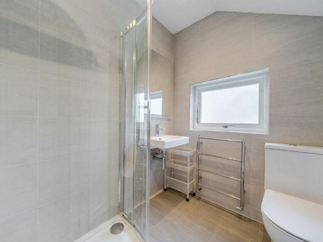 Kingston Hill, Kingston Upon Thames, Surrey, KT2