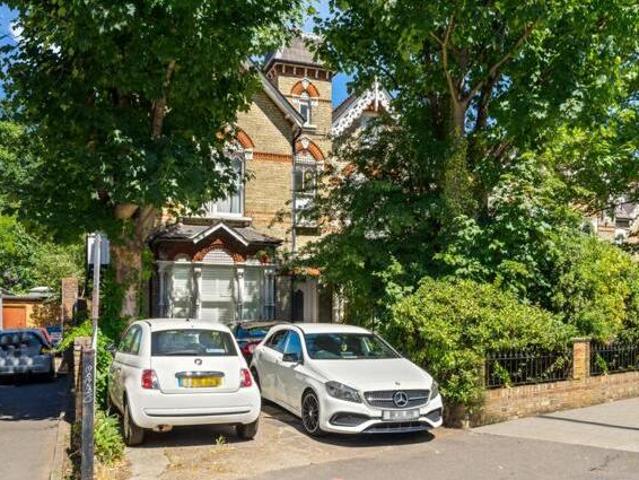 Kingston Hill, Kingston Upon Thames, 1 Bedroom Apartment