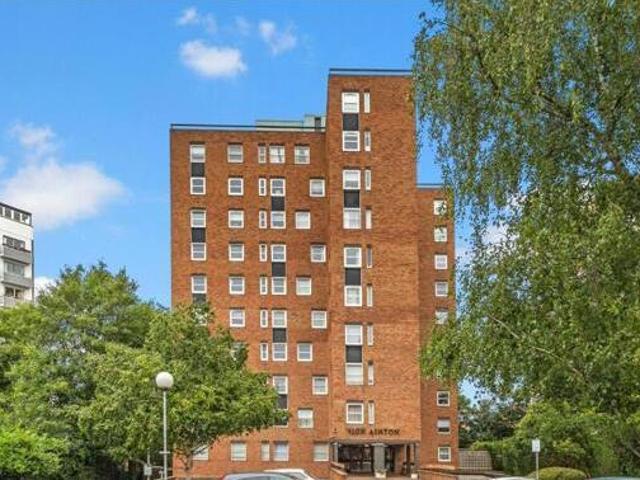 Kingston Hill, Kingston Upon Thames, 2 Bedroom Apartment