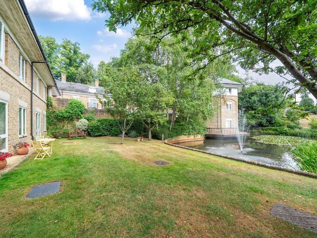 Kingston Hill Place, Kingston Upon Thames KT2, 4 bed terraced house to rent, £4,750 pcm | PrimeLocation