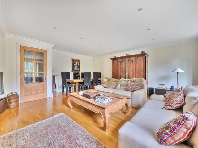 Kingston Hill Place, Kingston Upon Thames, KT2