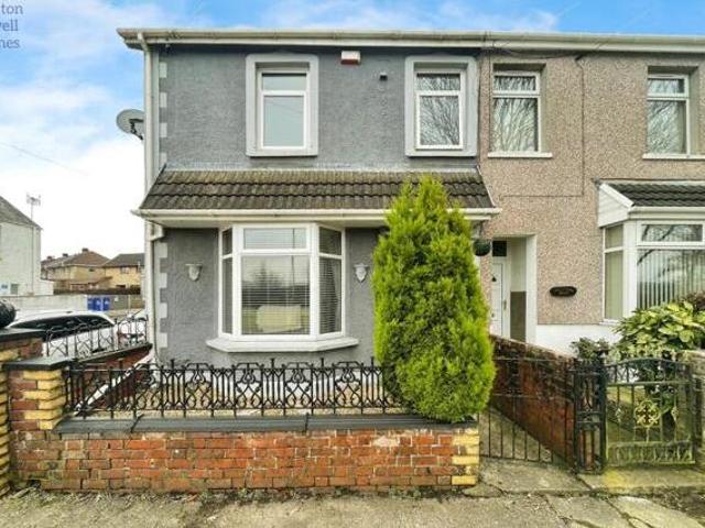 Kingston House Canola, Sarn, 3 Bedroom Semi detached
