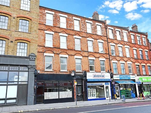 Kingston House, Fortess Road, London NW5, 2 bed flat to rent, £2,100 pcm | PrimeLocation