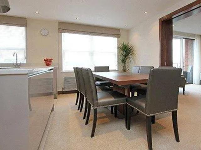 Kingston House South 40 90, Ennismore Gardens, London, SW7 1NG, United Kingdom | 3 bed apartment for rent #129398642 | Rentberry