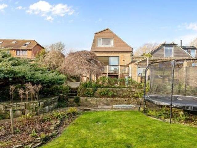 Kingston, Kingston Ridge, Lewes, 6 Bedroom Detached