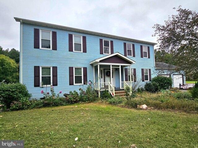 Kingston Ln, Westover, Home For Sale