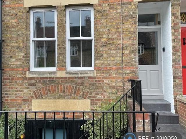 Kingston, Oxford, OX2 4 bed terraced house to rent £3,995 pcm £922 pw