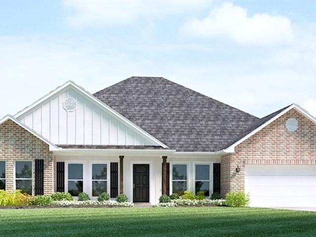 Kingston Plan Belmont Estates Community