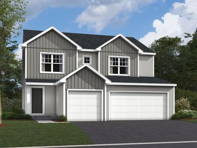 Kingston Plan Boulder Pass Community