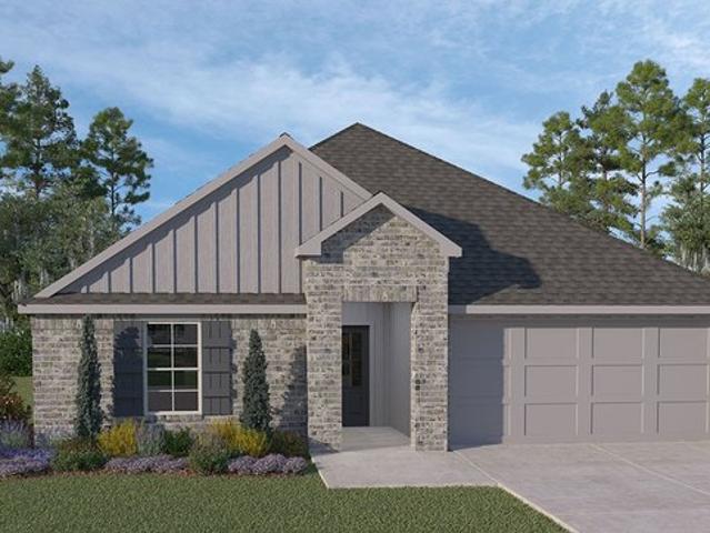 Kingston Plan Cedar Creek Community