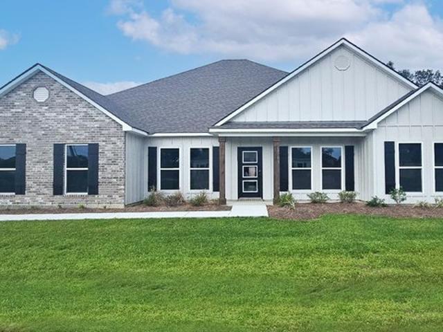 Kingston Plan Legacy Oaks Community