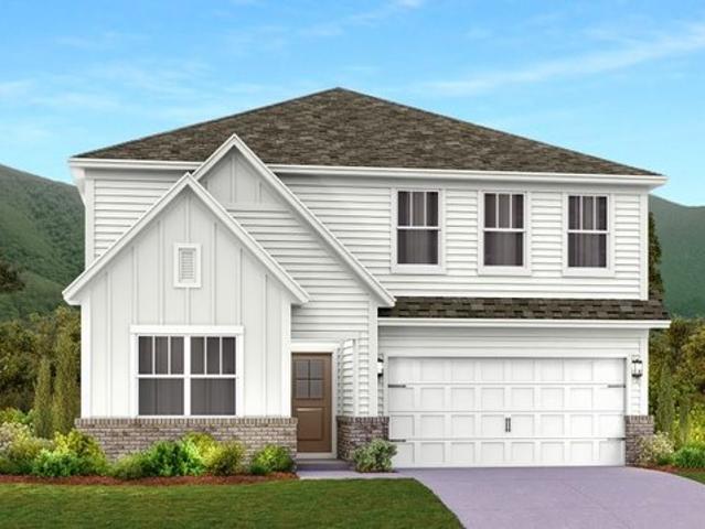 Kingston Plan Ravens Crest Community