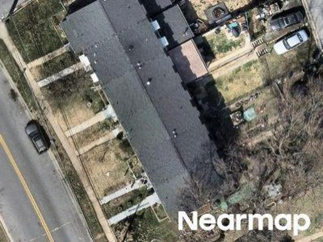 Kingston Rd
