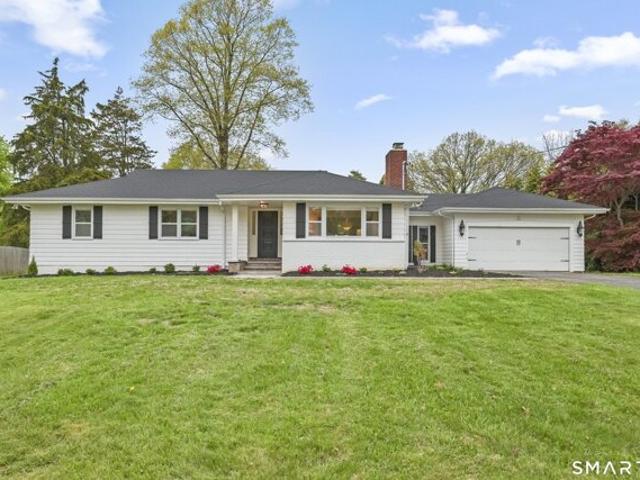 Kingston Rd, Trumbull, Home For Sale