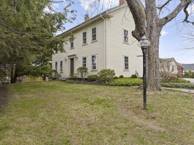 Kingston Rd, Exeter, Home For Sale