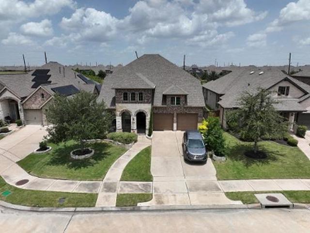 Kingston Ridge Way