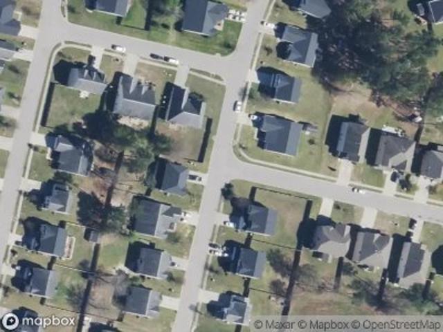 Kingston Ridge Dr