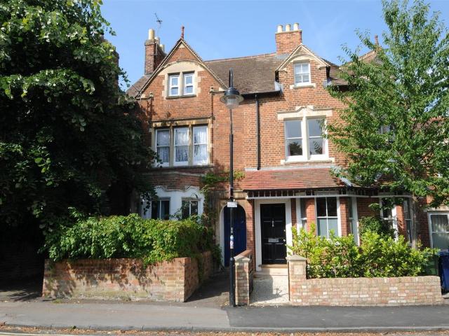 Kingston Road, Oxford OX2, 3 bed flat to rent, £2,800 pcm | PrimeLocation