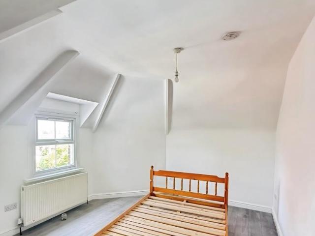 Kingston Road, Oxford, OX2 2 bed flat to rent £2,100 pcm £485 pw