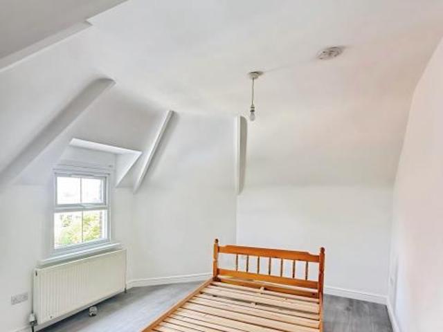 Kingston Road, Oxford, OX2 2 bed flat to rent £2,100 pcm £485 pw