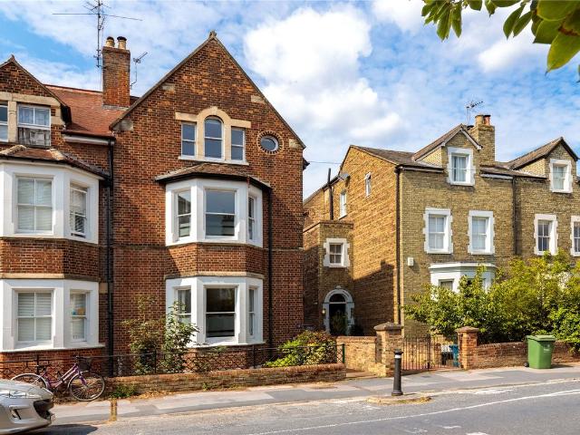 Kingston Road, Oxford, Oxfordshire OX2, 3 bed semi detached house to rent, £3,650 pcm | PrimeLocation