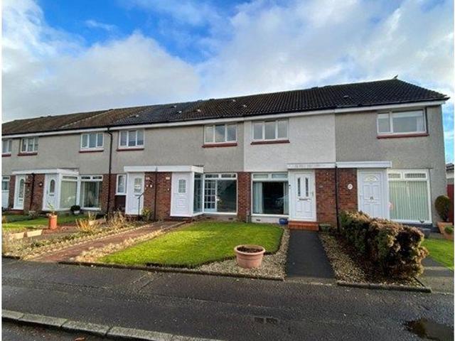 Kingston Road, Bishopton PA7, 2 bed terraced house to rent, £1,200 pcm | PrimeLocation