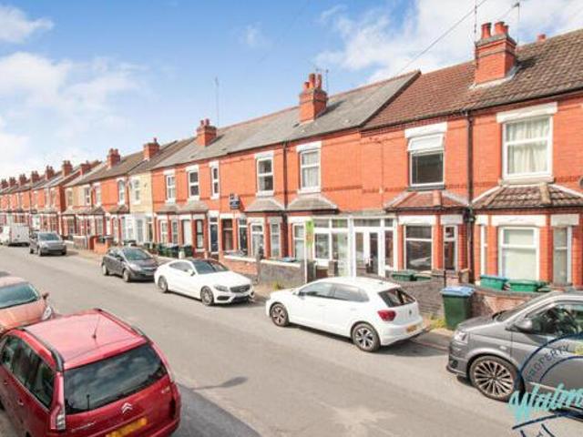 Kingston Road, Coventry, 2 Bedroom Terraced