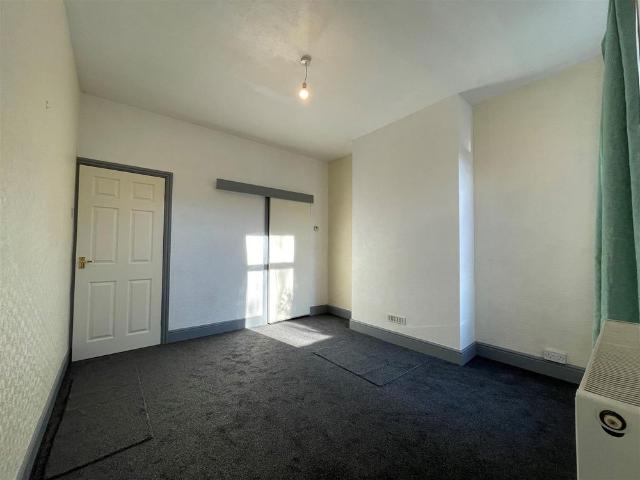 Kingston Road, Earlsdon, CV5