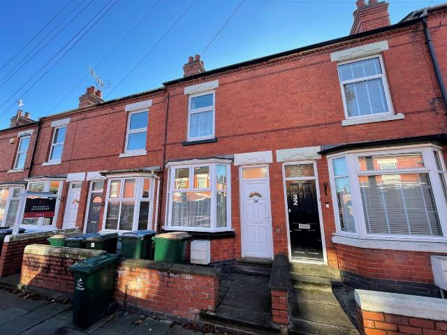 Kingston Road, Earlsdon, Coventry CV5, 2 bed terraced house to rent, £950 pcm | PrimeLocation