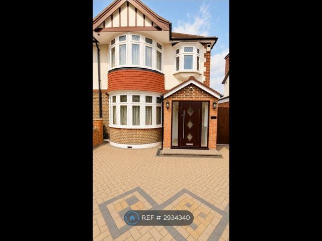 Kingston Road, Epsom KT19, 3 bed semi detached house to rent, £2,450 pcm | PrimeLocation