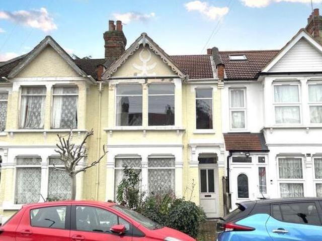 Kingston Road, Ilford, 3 Bedroom Terraced