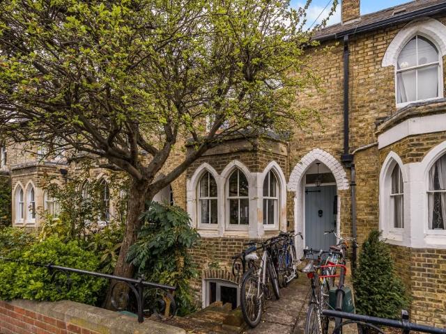 Kingston Road, Jericho OX2, 4 bed terraced house to rent, £3,750 pcm | PrimeLocation