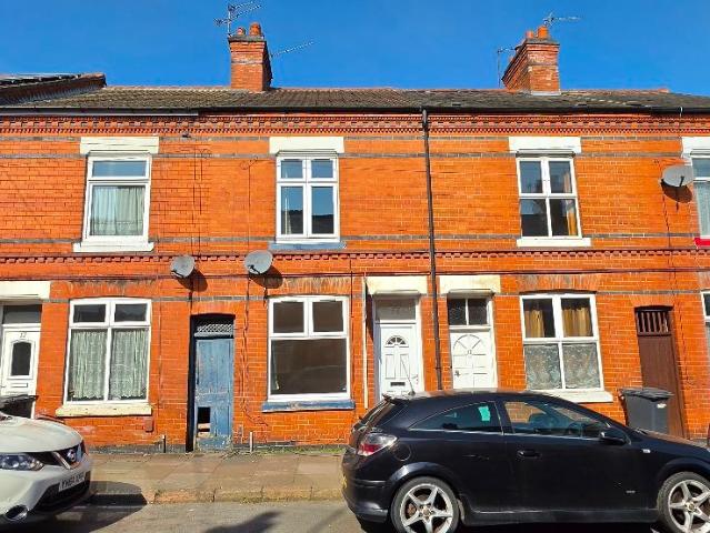 Kingston Road, Leicester LE2, 3 bed terraced house to rent, £1,150 pcm | PrimeLocation