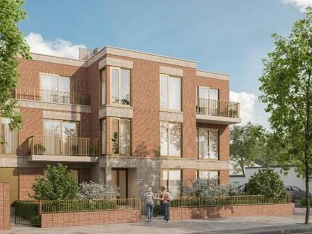 Kingston Road, London, 2 Bedroom Apartment